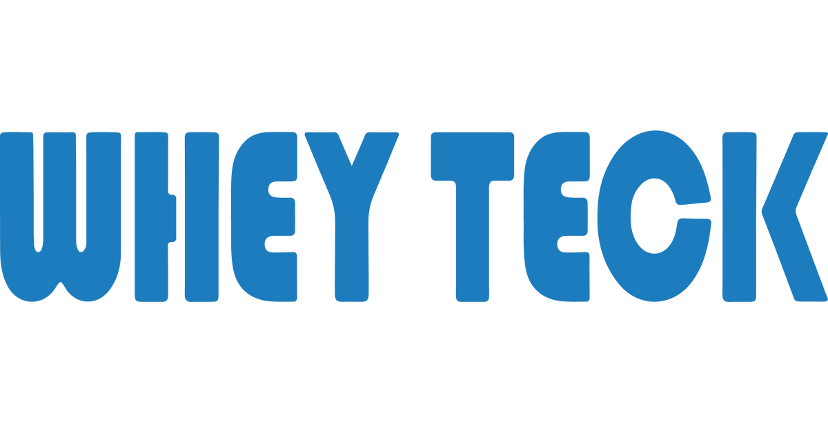 SUPLEMENTOS – Whey Teck