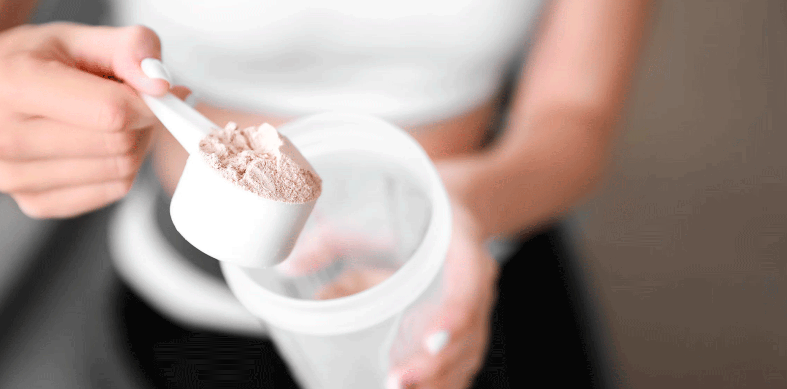La Proteína: Un Nutriente Esencial para Todos – Whey Teck