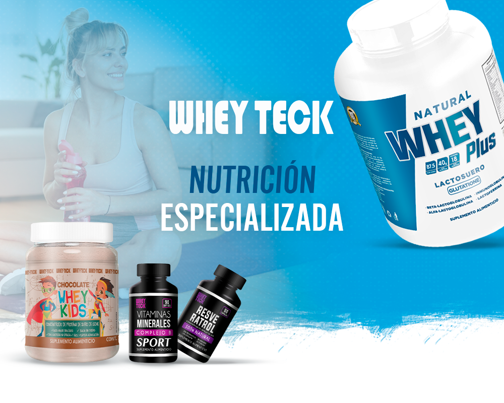 Whey Teck