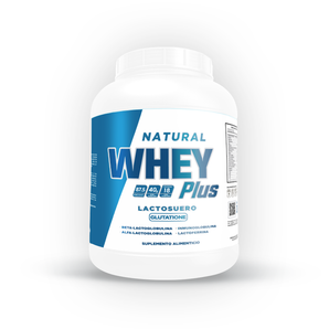 PROTEÍNAS – Whey Teck